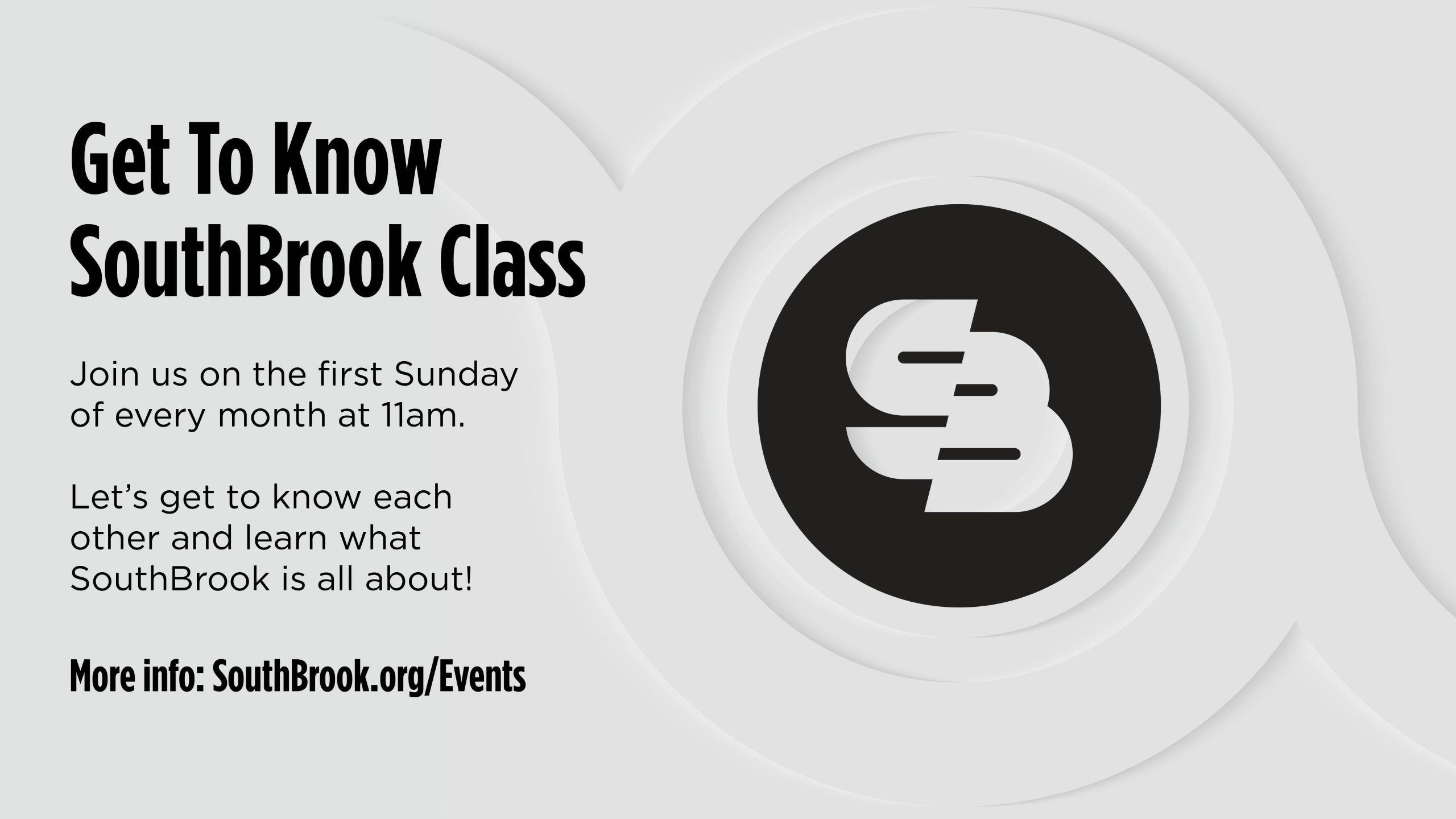 Home - SouthBrook : SouthBrook