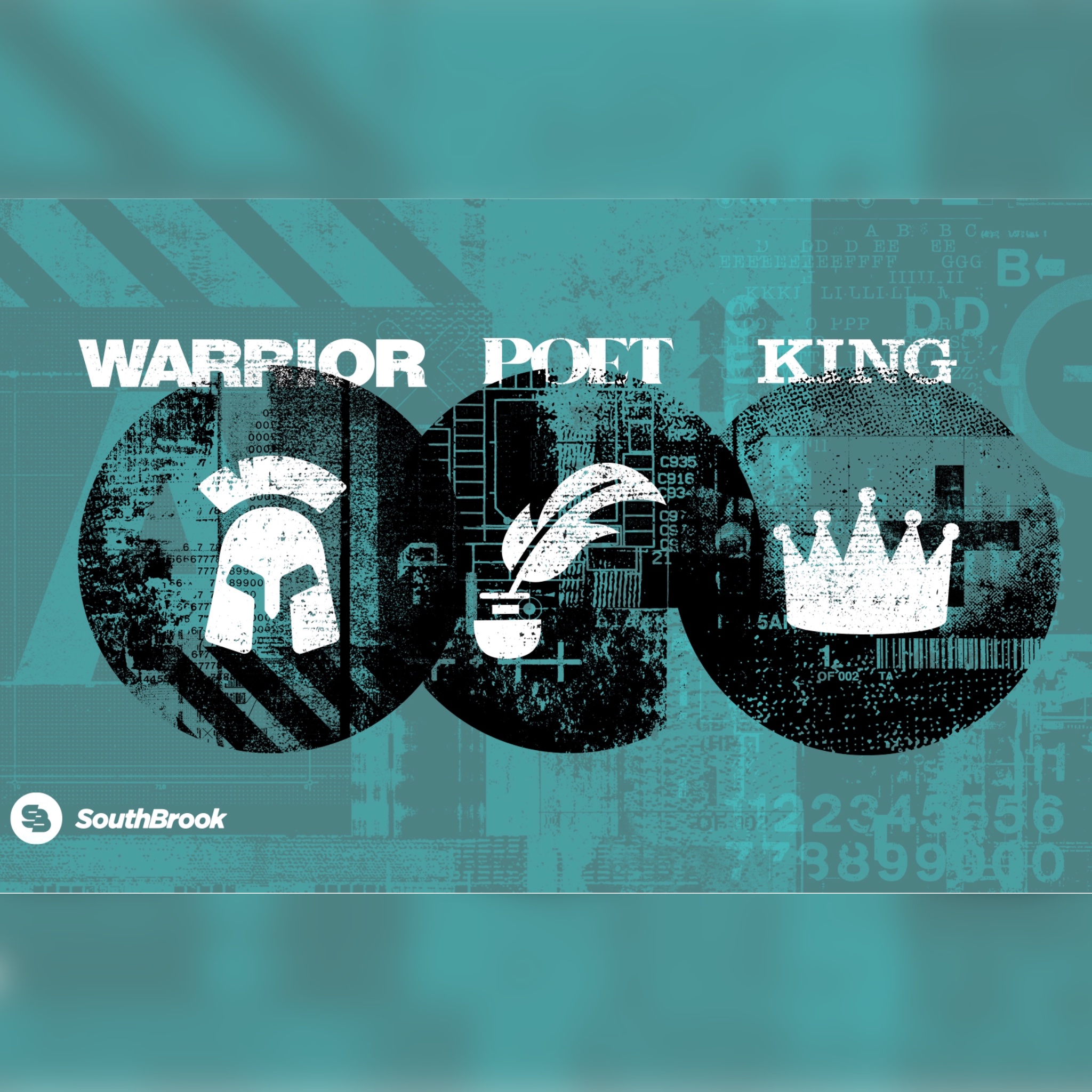 Series - SouthBrook : SouthBrook